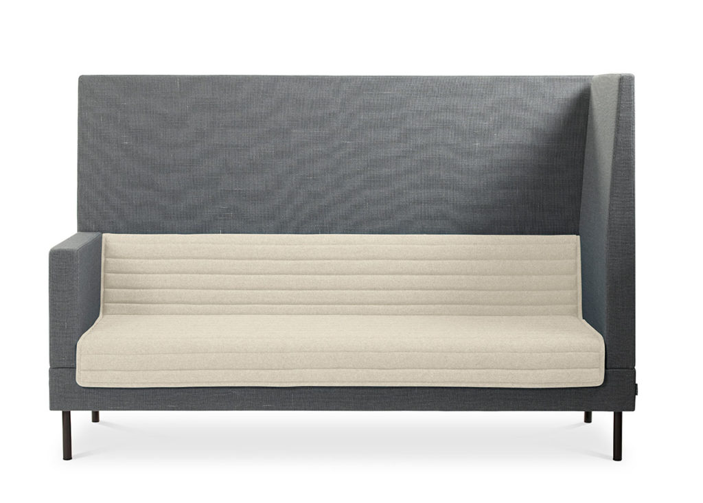 Privacy Booths - City Living Design